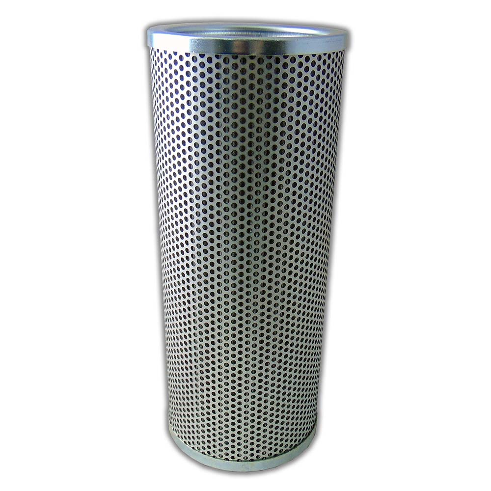 Main Filter - Replacement/Interchange Hydraulic Filter: 150 Micron ...