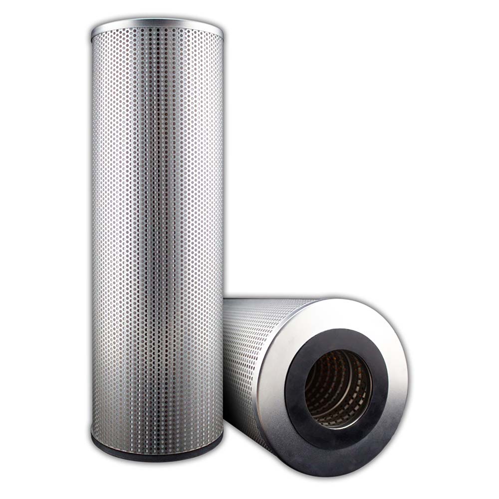 Main Filter - Replacement/Interchange Hydraulic Filter: Cellulose ...