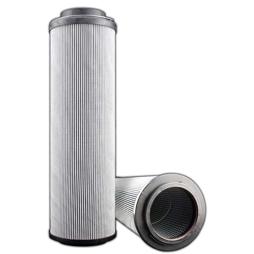 Main Filter - Replacement/Interchange Hydraulic Filter: Microglass, 5 ...