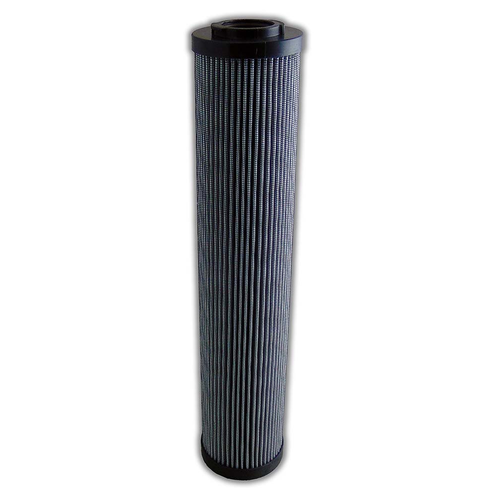 Main Filter - Replacement/Interchange Hydraulic Filter: Microglass, 10 ...