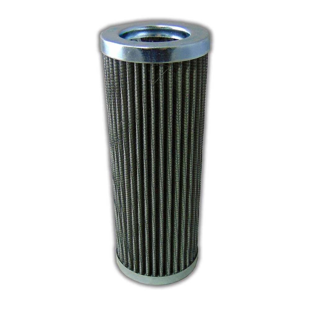 Main Filter - Replacement/Interchange Hydraulic Filter: 25 Micron | MSC ...