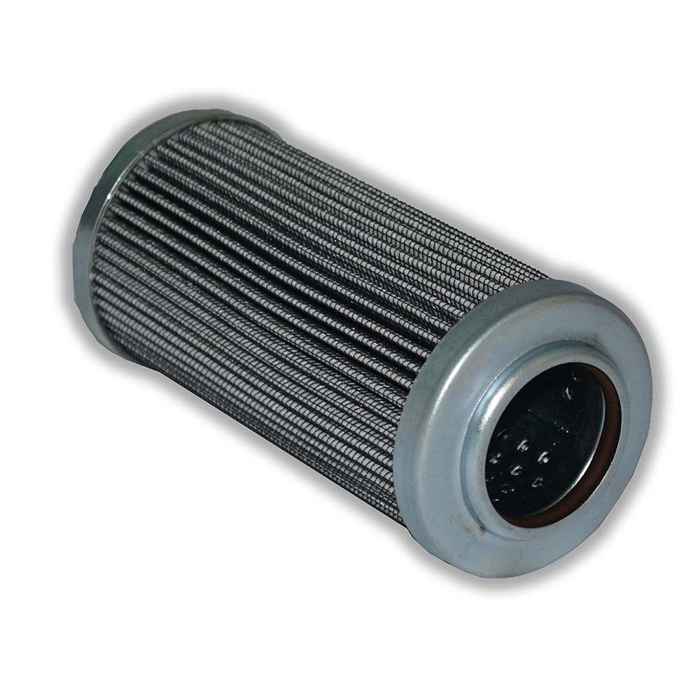 Main Filter - Replacement/Interchange Hydraulic Filter: Microglass, 3 ...