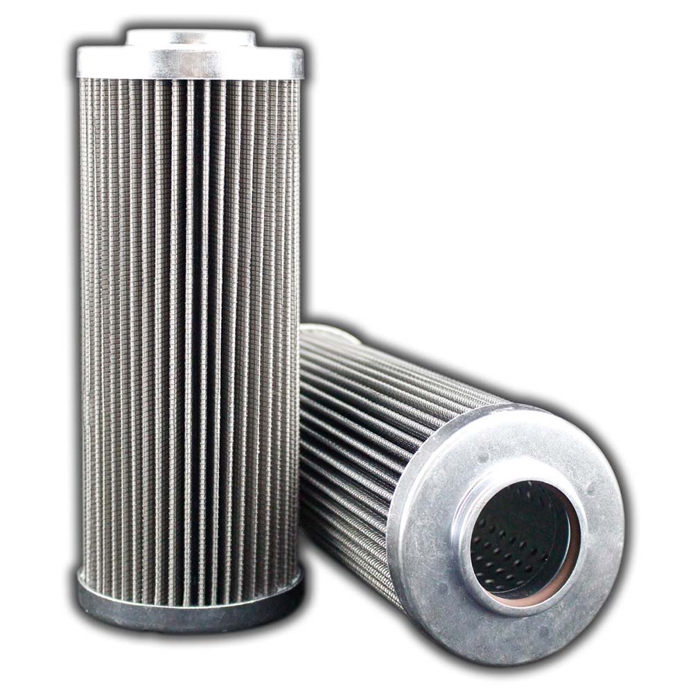 Main Filter - Replacement/Interchange Hydraulic Filter: 25 Micron | MSC ...