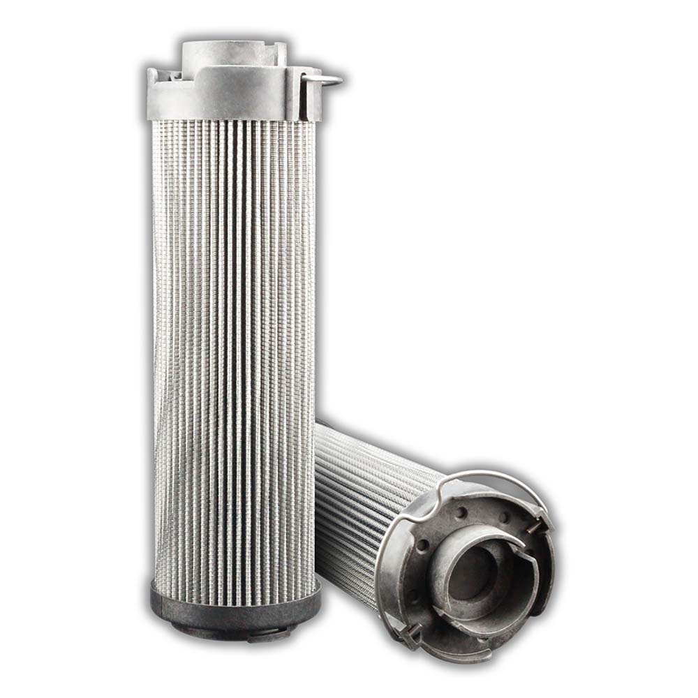 Main Filter - Replacement/Interchange Hydraulic Filter Element: Wire ...
