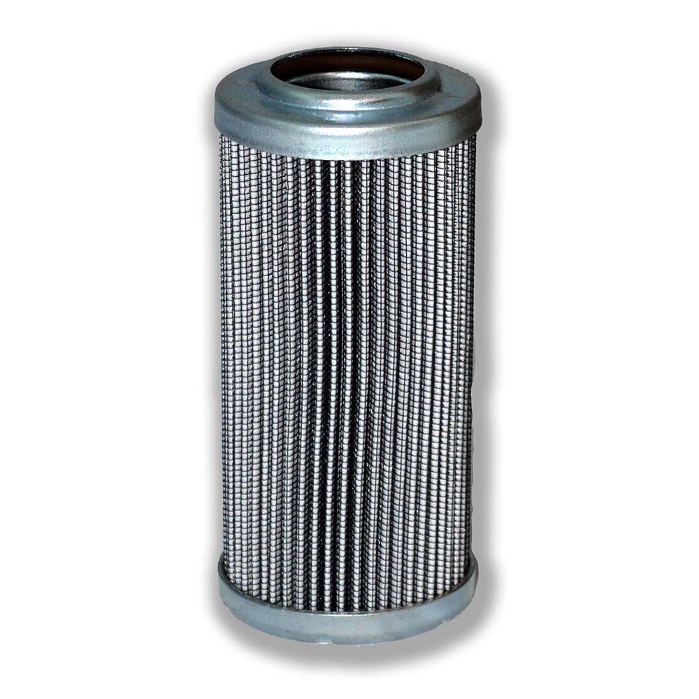 Main Filter - Replacement/Interchange Hydraulic Filter: Microglass, 10 ...