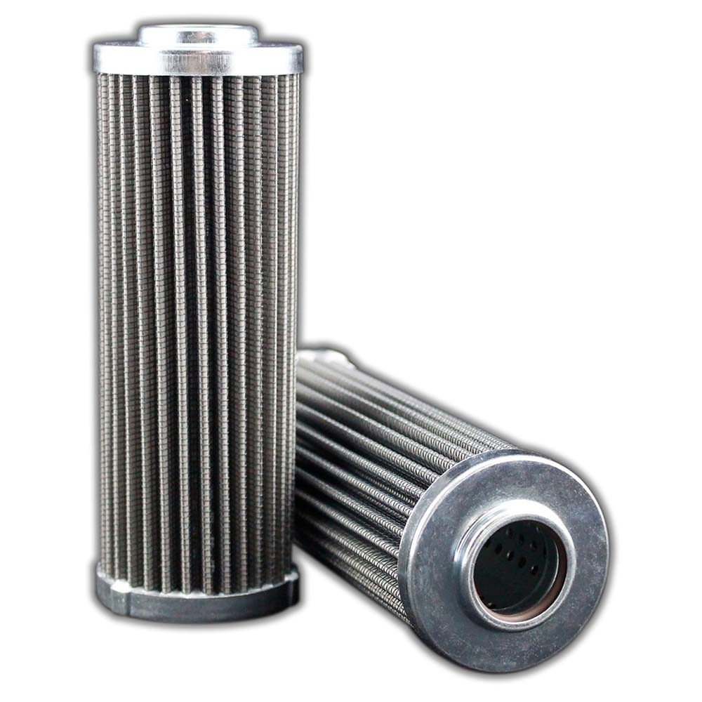 Main Filter - Replacement/Interchange Hydraulic Filter Element: Wire ...