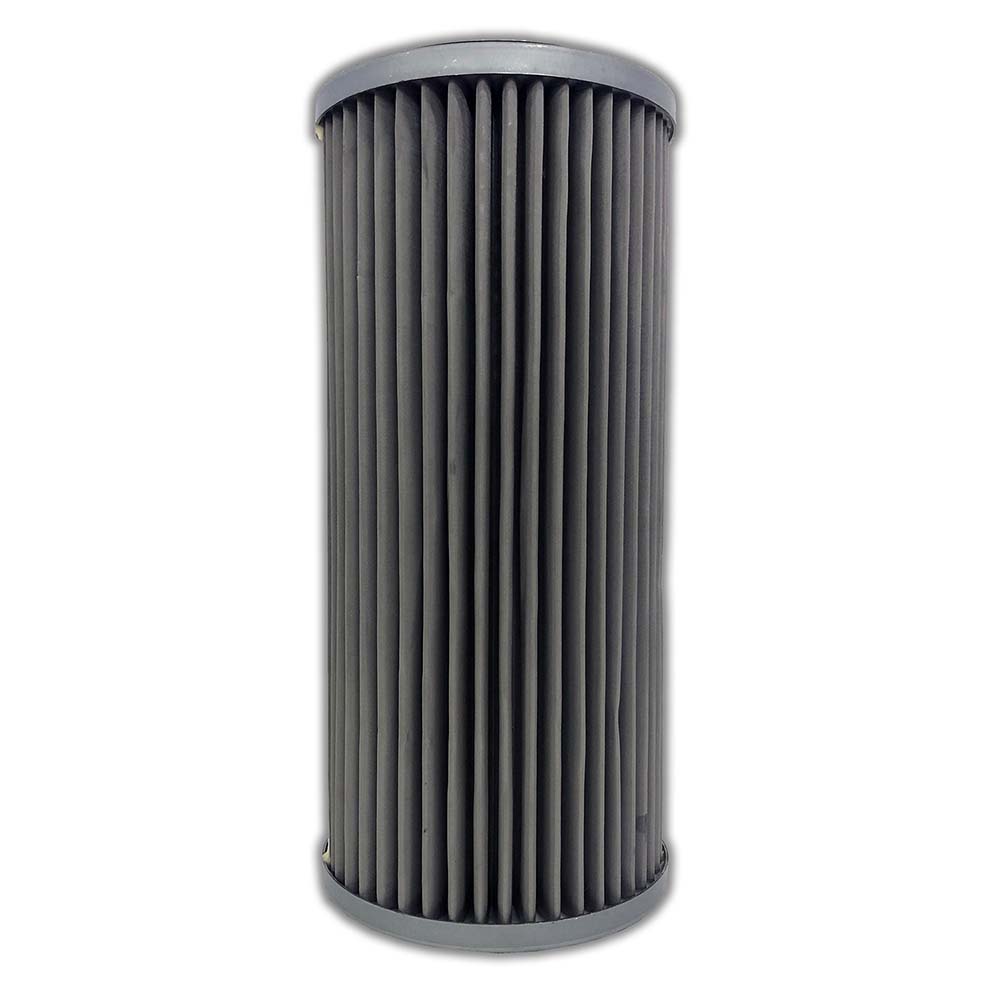Main Filter - Replacement/Interchange Hydraulic Filter Element: Wire ...