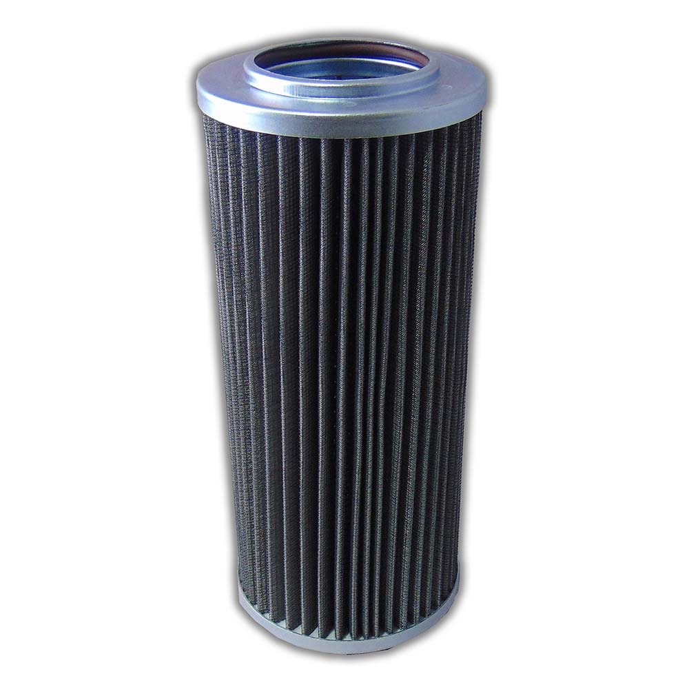 Main Filter - Replacement/Interchange Hydraulic Filter: 100 Micron ...