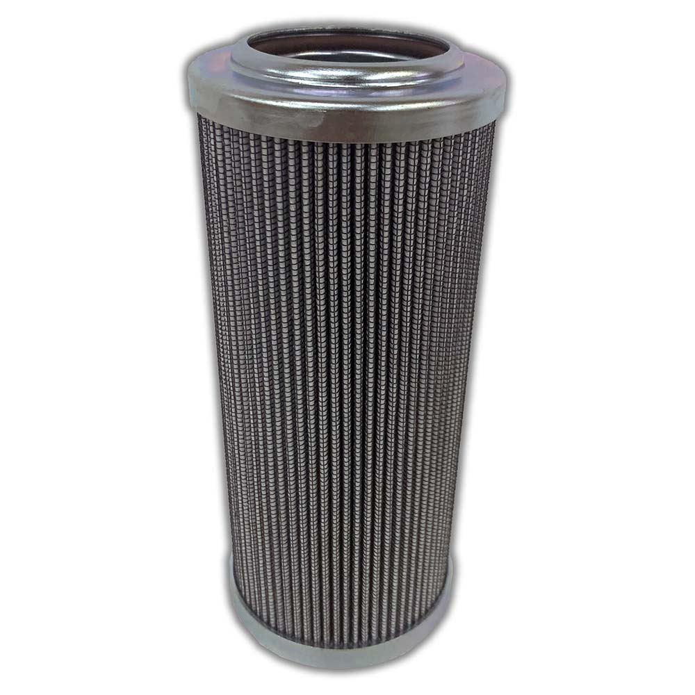 Main Filter - Replacement/Interchange Hydraulic Filter: Polyester, 10 ...
