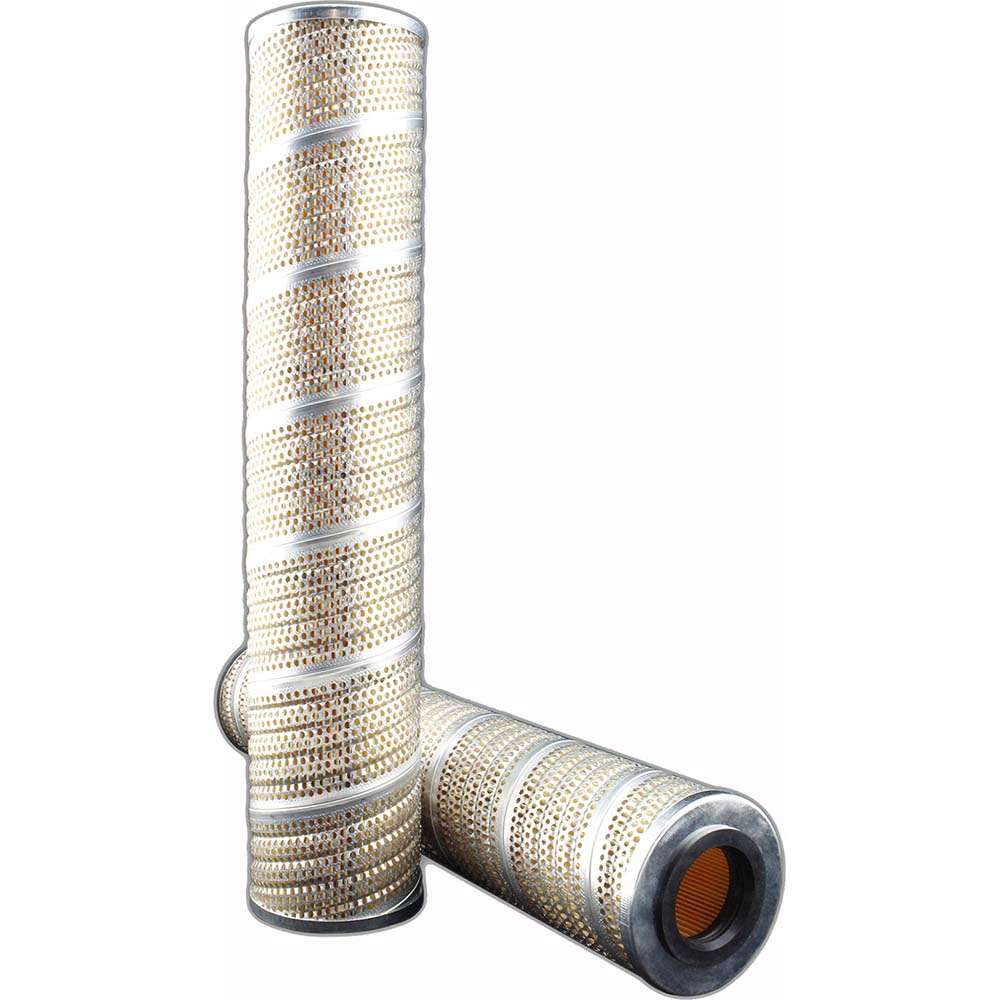 Main Filter - Replacement/Interchange Hydraulic Filter: Cellulose, 10 ...