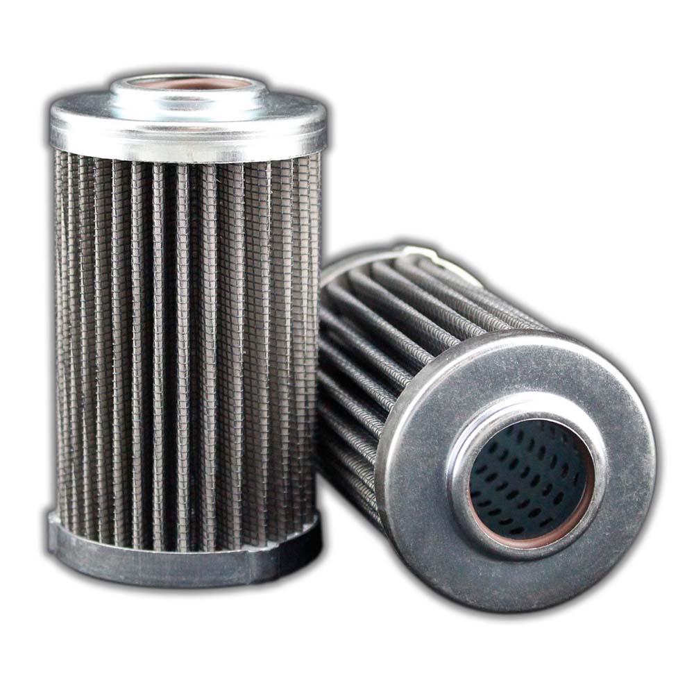 Main Filter - Replacement/Interchange Hydraulic Filter: 60 Micron | MSC ...