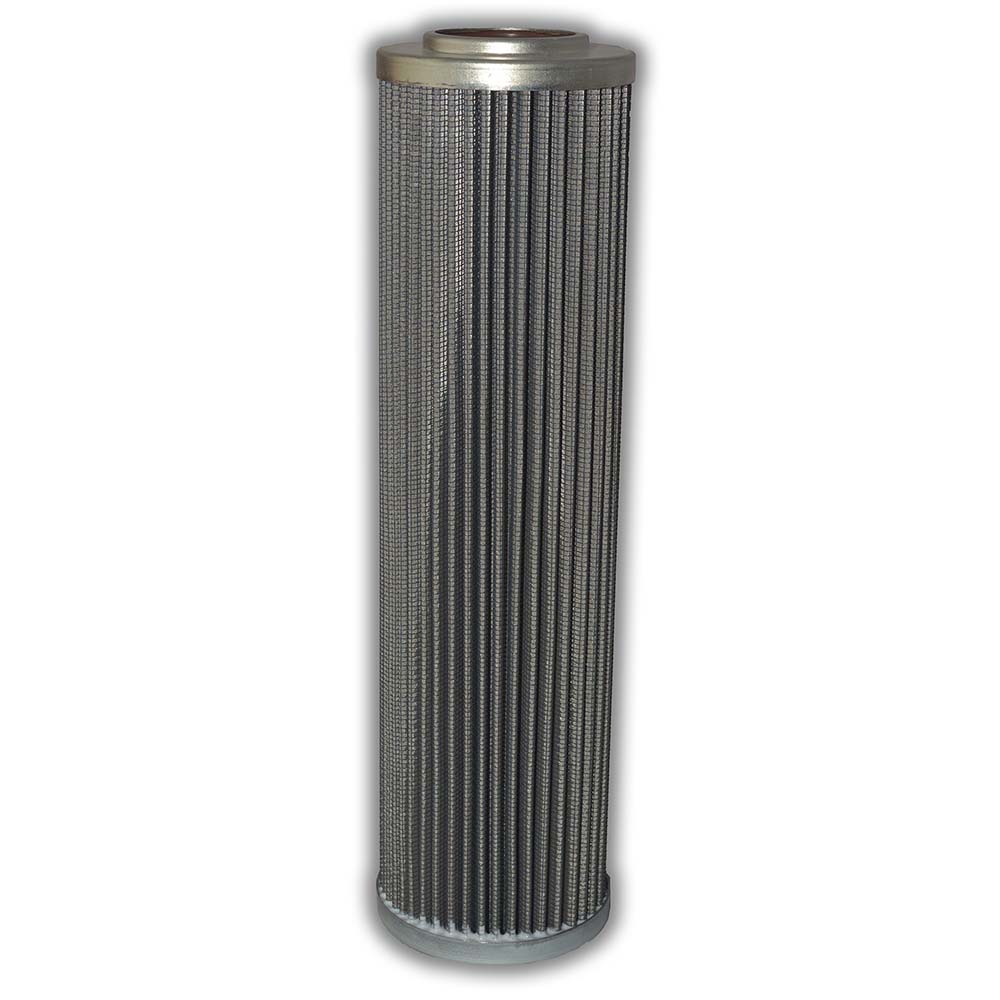 Main Filter - Replacement/Interchange Hydraulic Filter Element: Wire ...