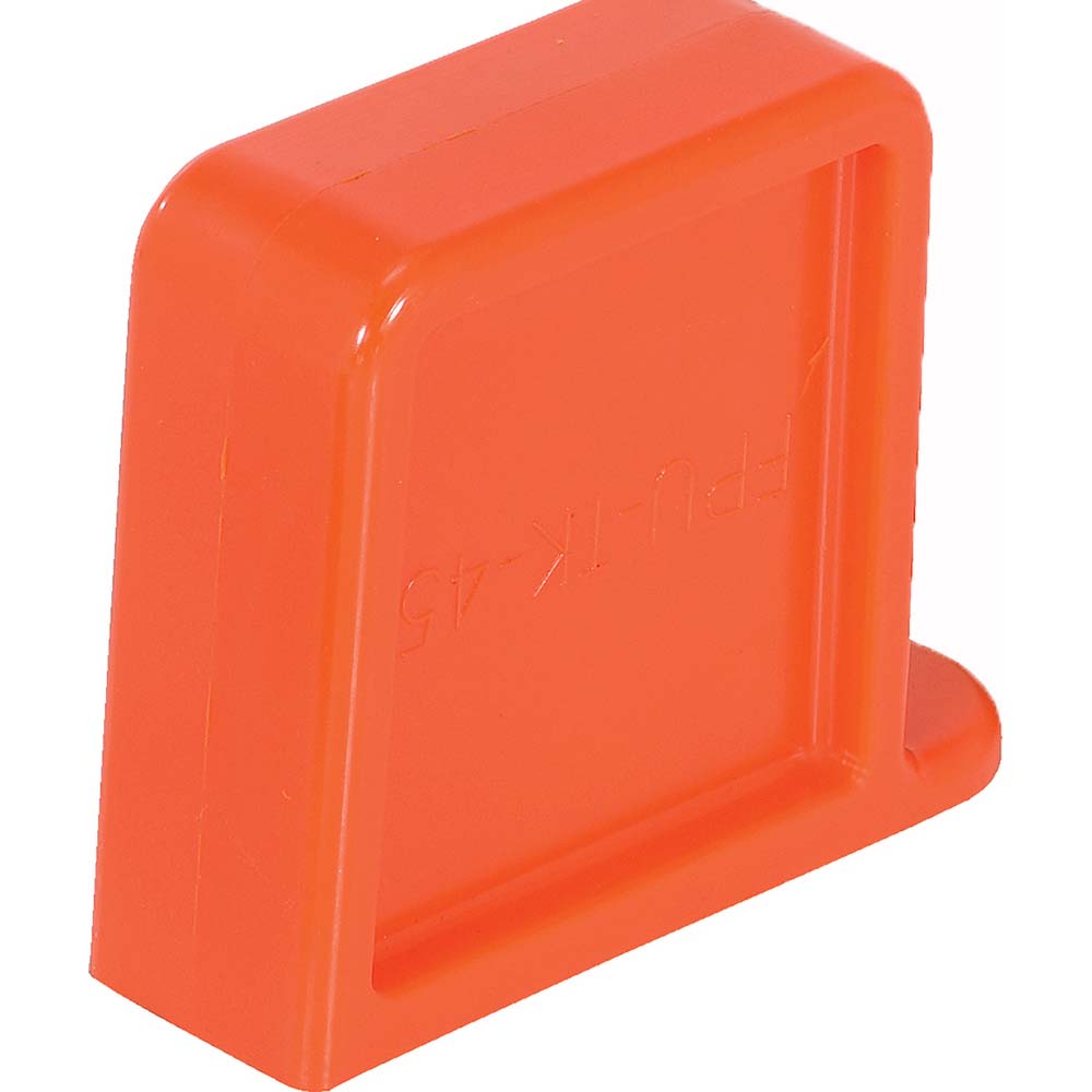 Vestil - Forklift Attachments; Type: Fork Tip Protectors | MSC Direct