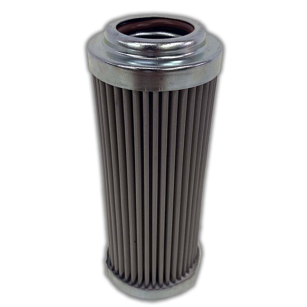 Main Filter - Replacement/Interchange Hydraulic Filter: 60 Micron | MSC ...