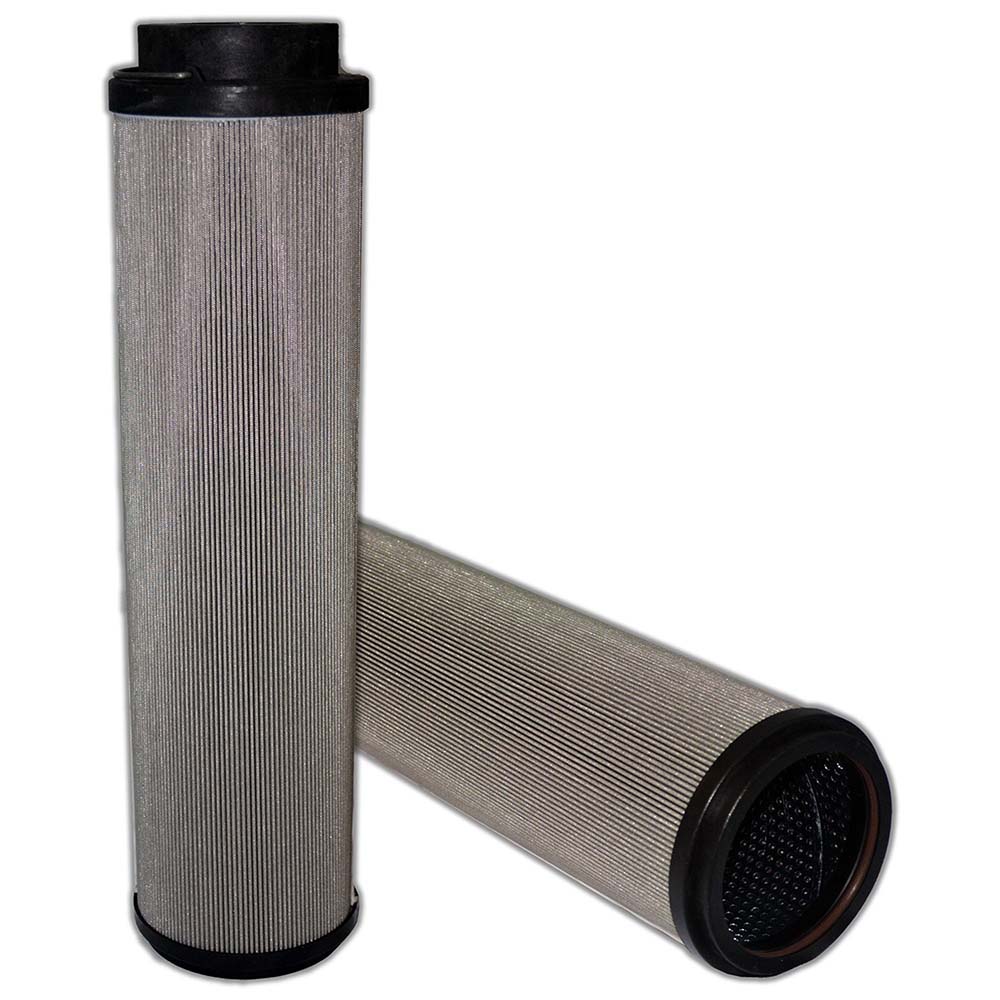 Main Filter - Replacement/Interchange Hydraulic Filter: 10 Micron | MSC ...