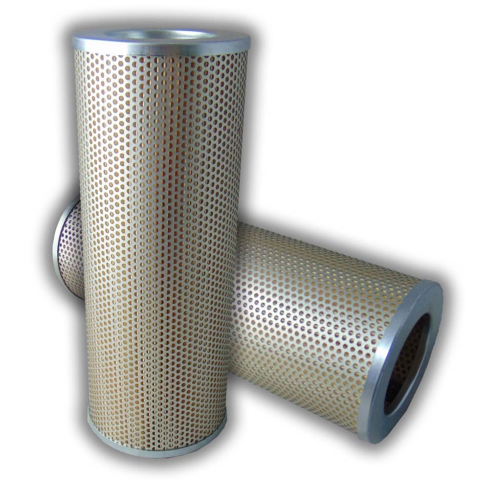 Main Filter - Replacement/Interchange Hydraulic Filter: Cellulose, 25 Micron | MSC Direct