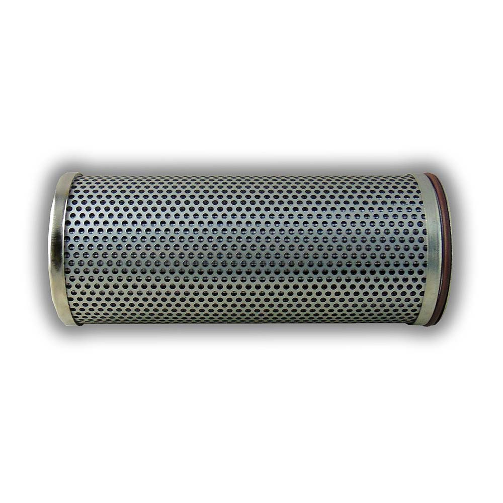 Main Filter - Replacement/Interchange Hydraulic Filter: Microglass, 25 ...