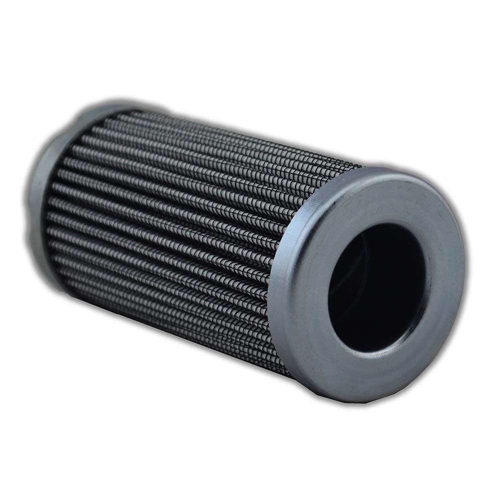 Main Filter - Replacement/Interchange Hydraulic Filter: Microglass, 5 ...
