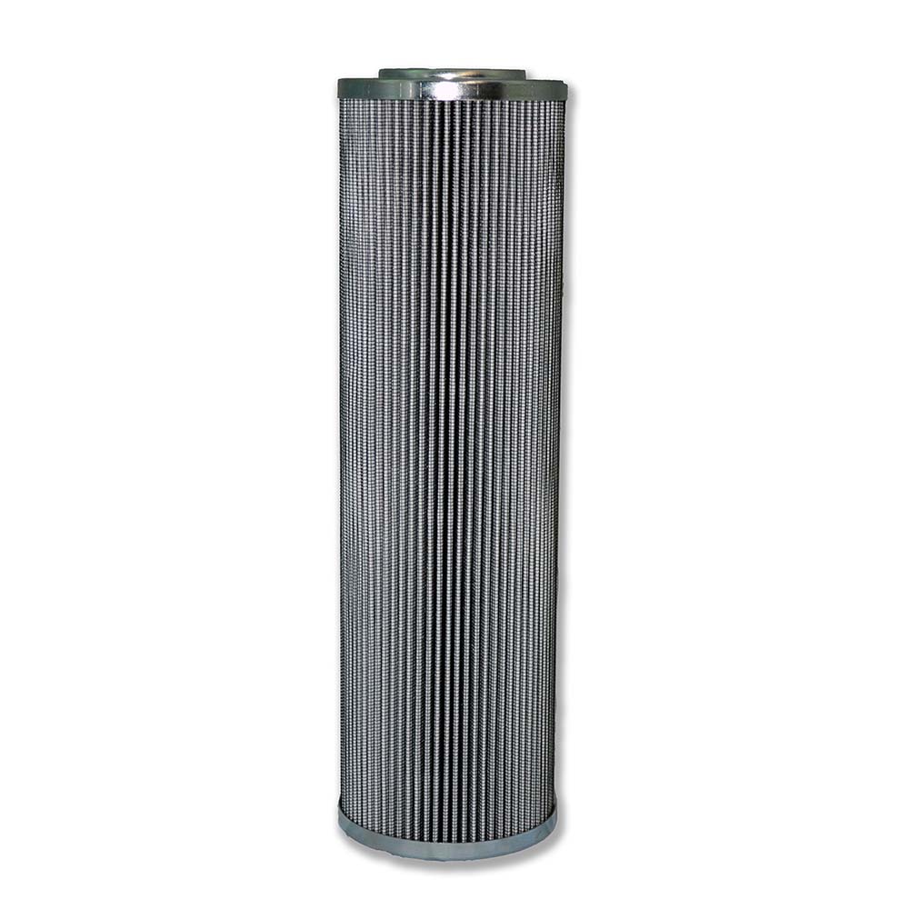Main Filter - Replacement/Interchange Hydraulic Filter: Microglass, 10 ...