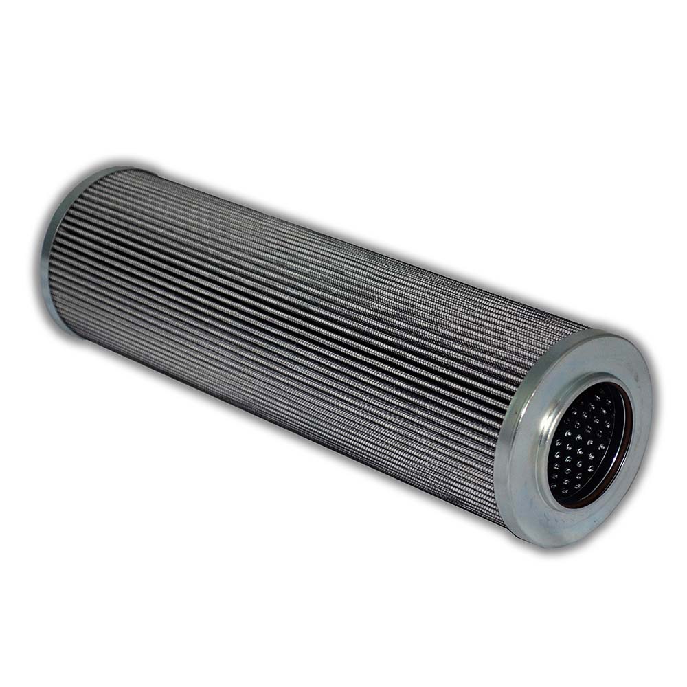 Main Filter - Replacement/Interchange Hydraulic Filter: Microglass, 10 ...