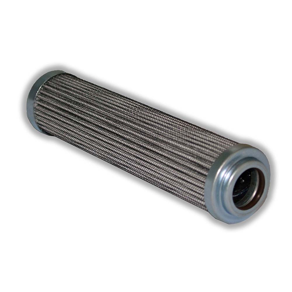 Main Filter - Replacement/Interchange Hydraulic Filter: Microglass, 10 ...
