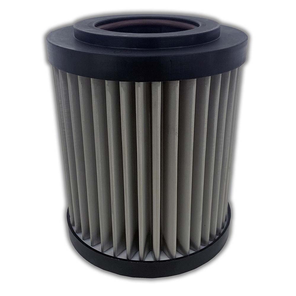 Main Filter - Replacement/Interchange Hydraulic Filter: 250 Micron ...
