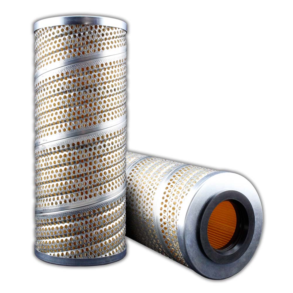 Main Filter - Replacement/Interchange Hydraulic Filter: Cellulose, 10 ...