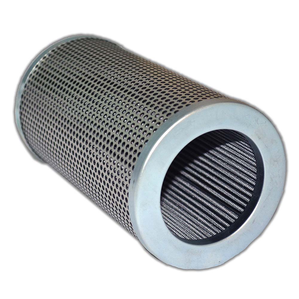 Main Filter - Replacement/Interchange Hydraulic Filter: Microglass, 10 ...