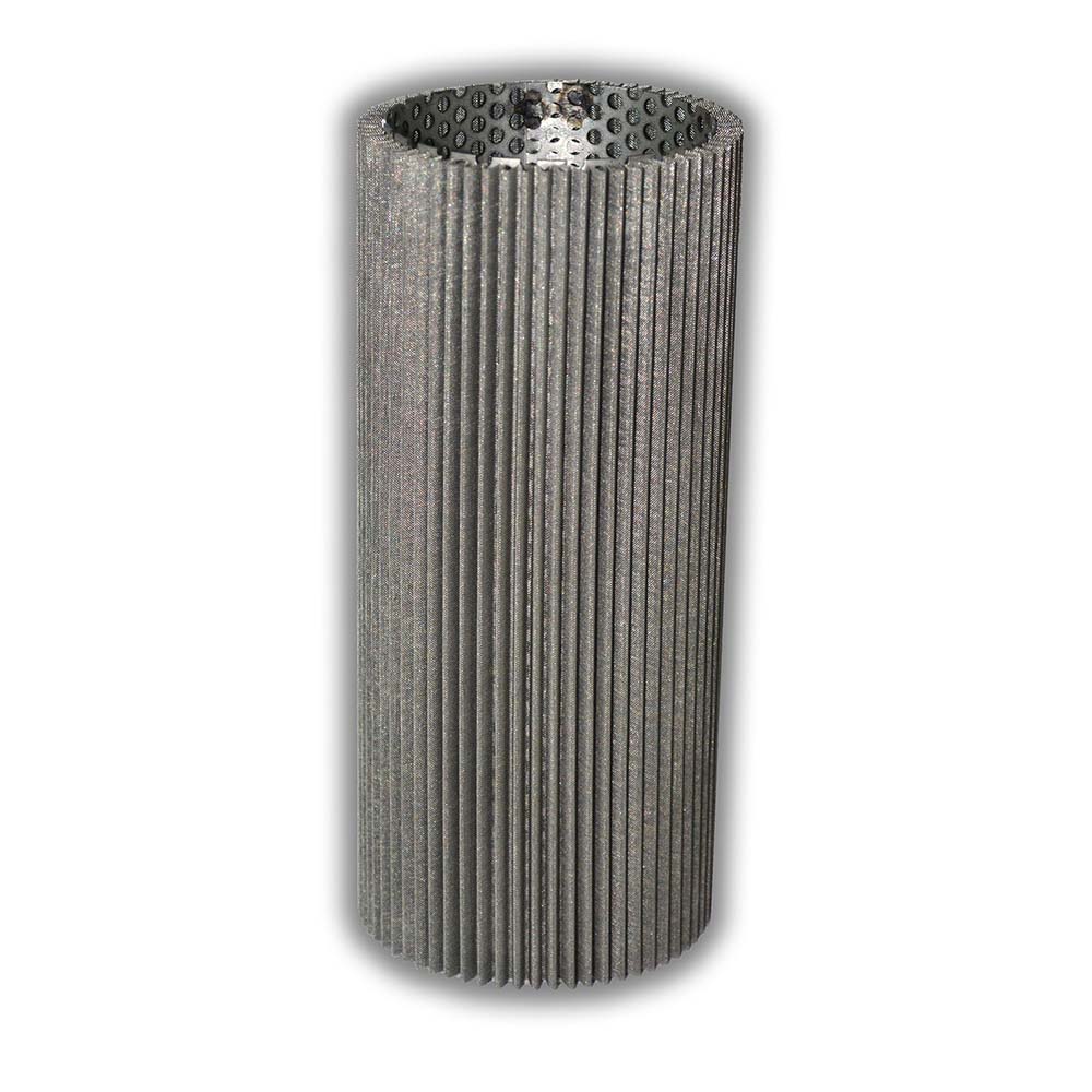 Main Filter - Replacement/Interchange Hydraulic Filter Element: Wire ...