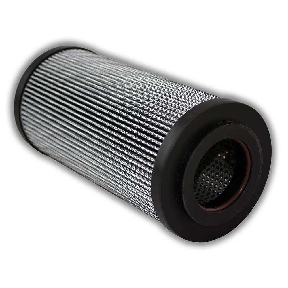 Main Filter - Replacement/Interchange Hydraulic Filter: Microglass, 25 ...
