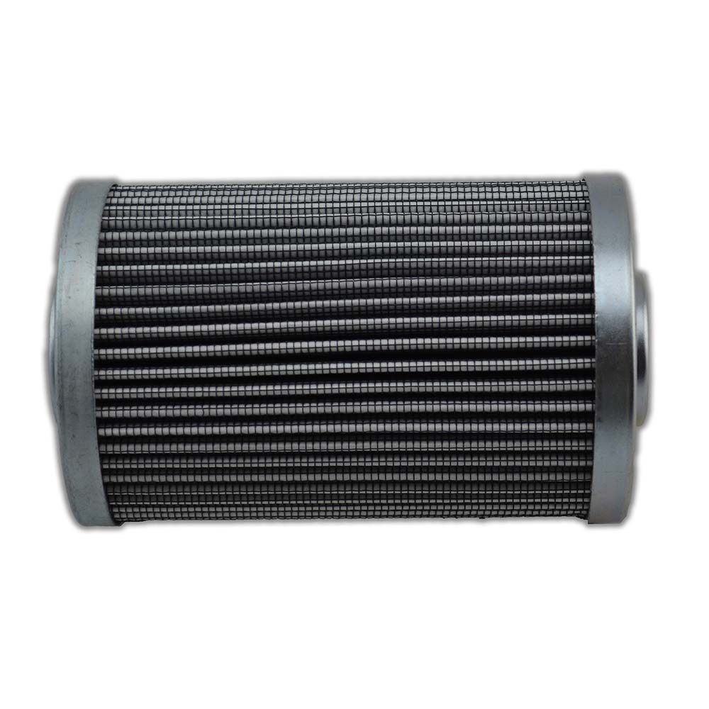 Main Filter - Replacement/Interchange Hydraulic Filter: Microglass, 3 ...