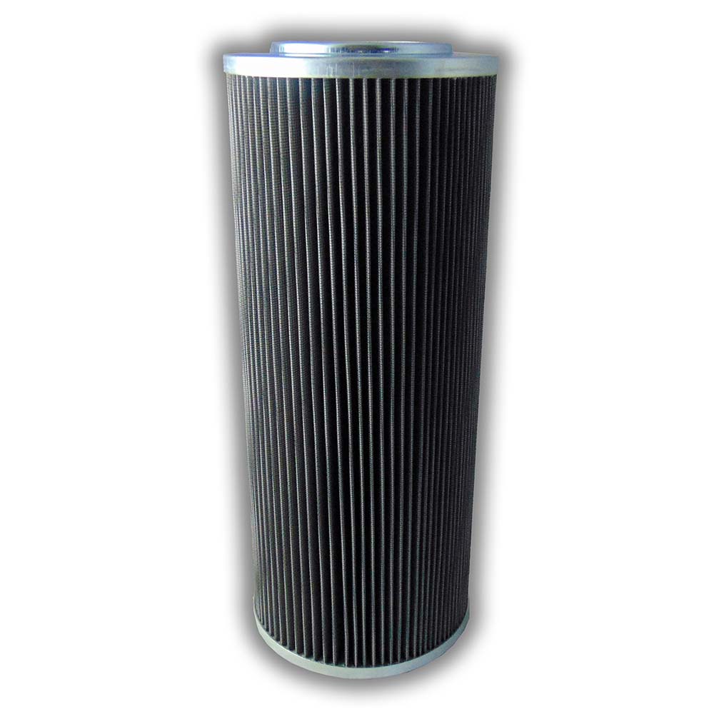 Main Filter - Replacement/Interchange Hydraulic Filter Element: Wire ...