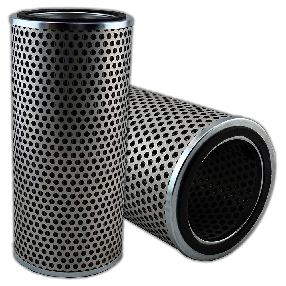Main Filter - Replacement/Interchange Hydraulic Filter: 74 Micron | MSC ...