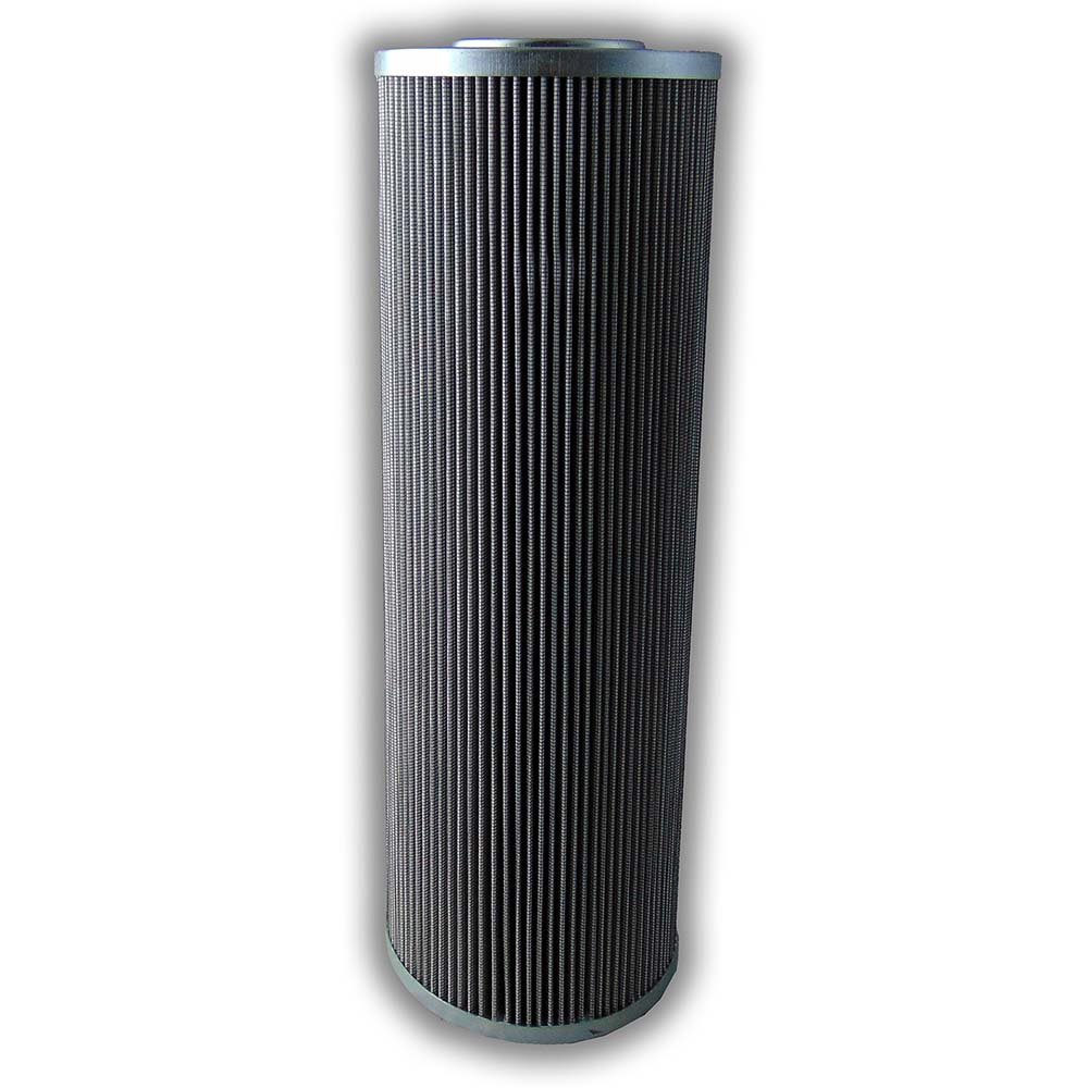 Main Filter - Replacement/Interchange Hydraulic Filter: Microglass, 3 ...