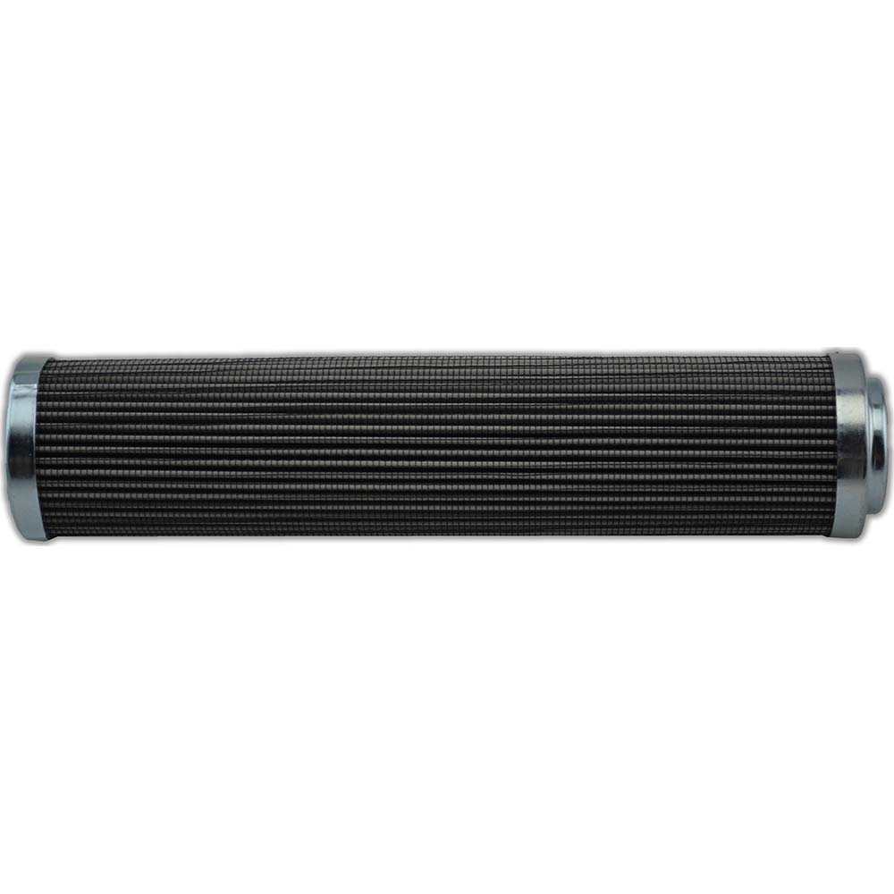 Main Filter - Replacement/Interchange Hydraulic Filter: 25 Micron | MSC ...
