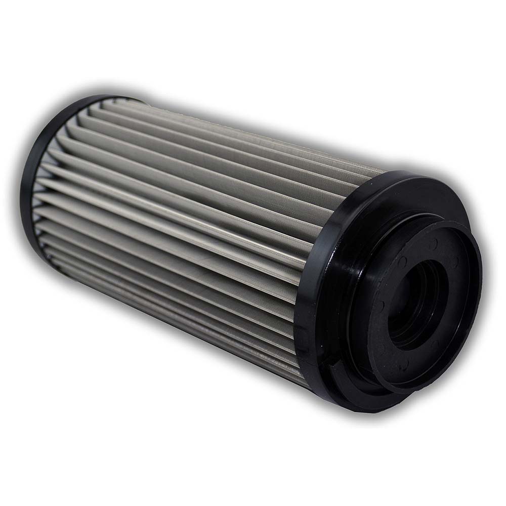 Main Filter - Replacement/Interchange Hydraulic Filter: 60 Micron | MSC ...
