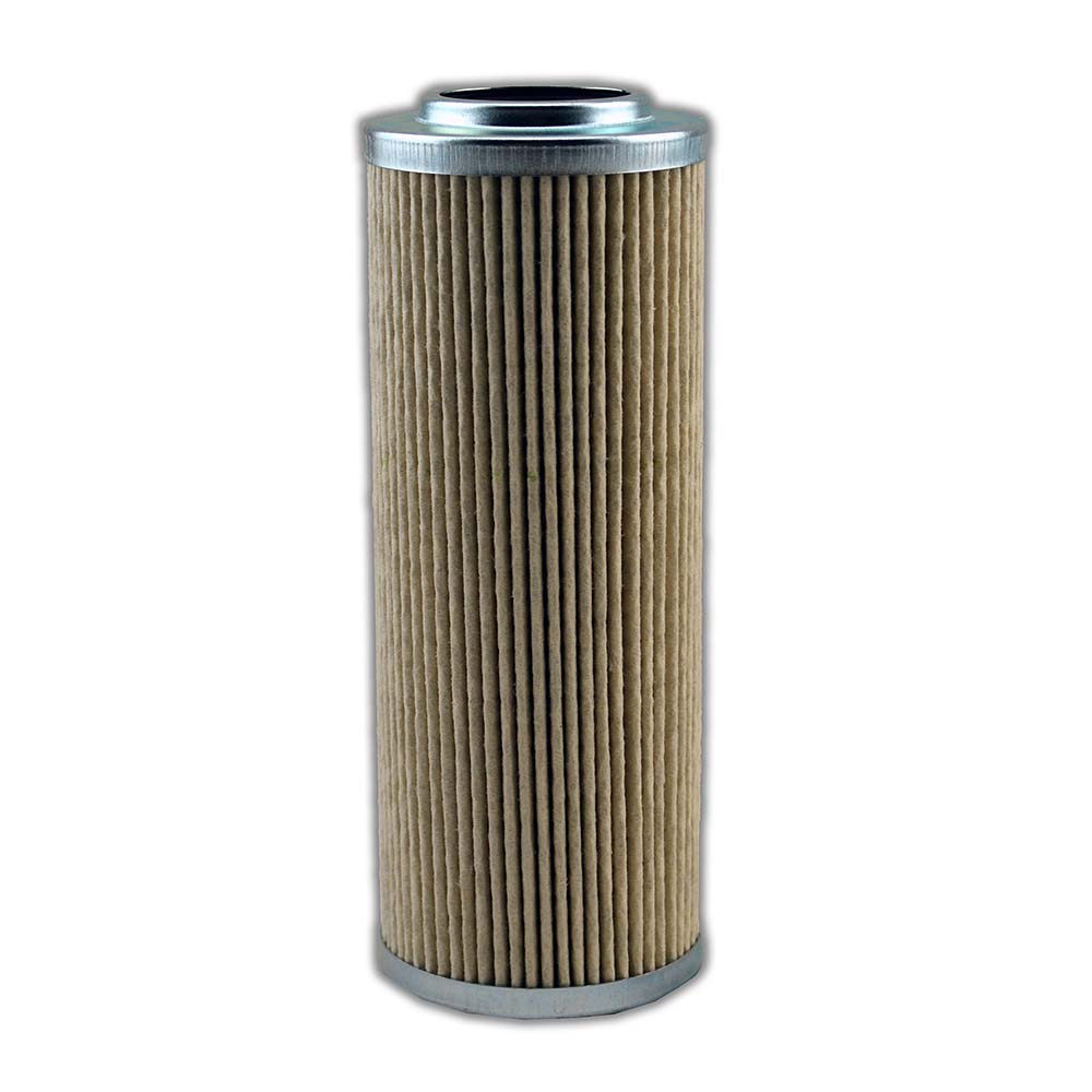 Main Filter - Replacement/Interchange Hydraulic Filter: Cellulose, 25 ...