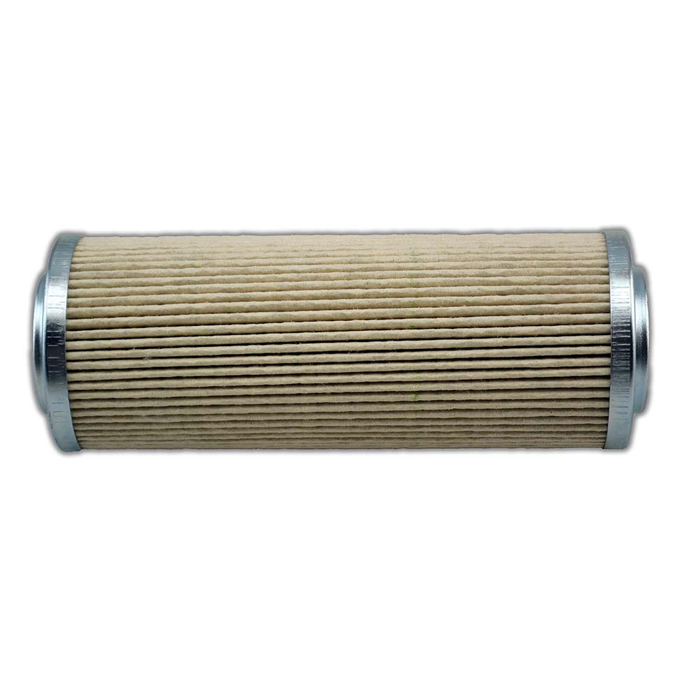 Main Filter - Replacement/Interchange Hydraulic Filter: Cellulose, 10 ...