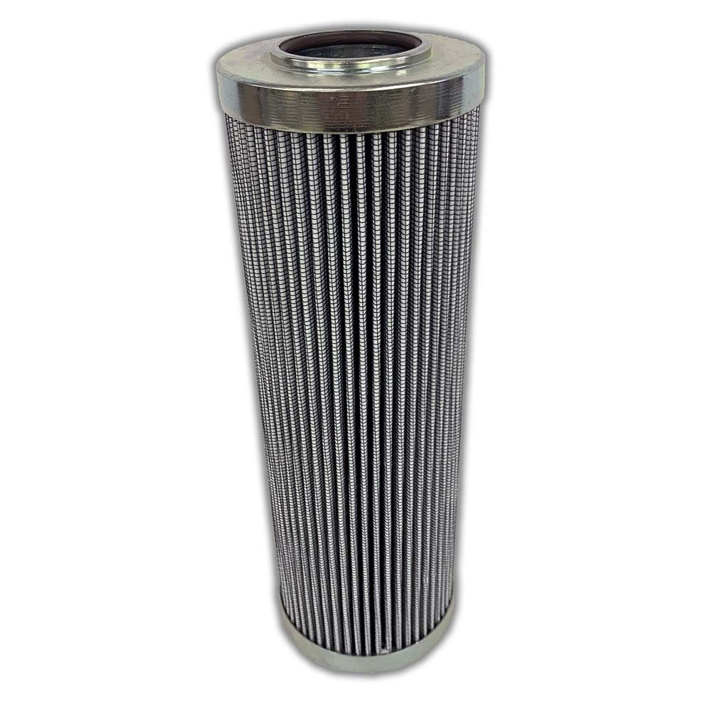 Main Filter - Replacement/Interchange Hydraulic Filter: Microglass, 10 Micron | MSC Direct