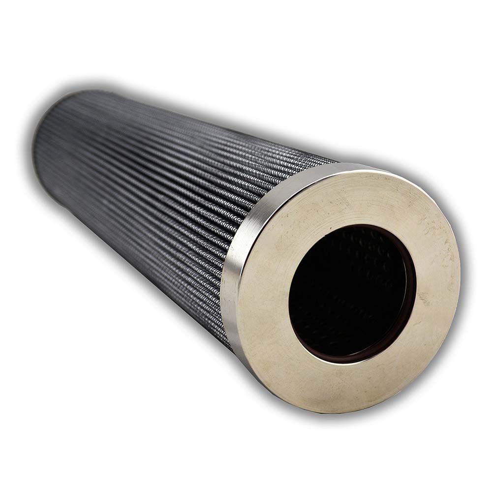 Main Filter - Replacement/Interchange Hydraulic Filter: Microglass, 5 ...