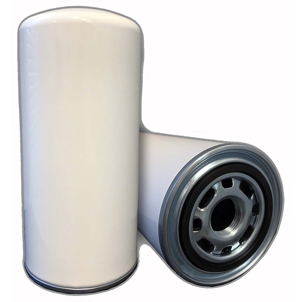Main Filter - Replacement/Interchange Hydraulic Spin-On Filter: 60 ...