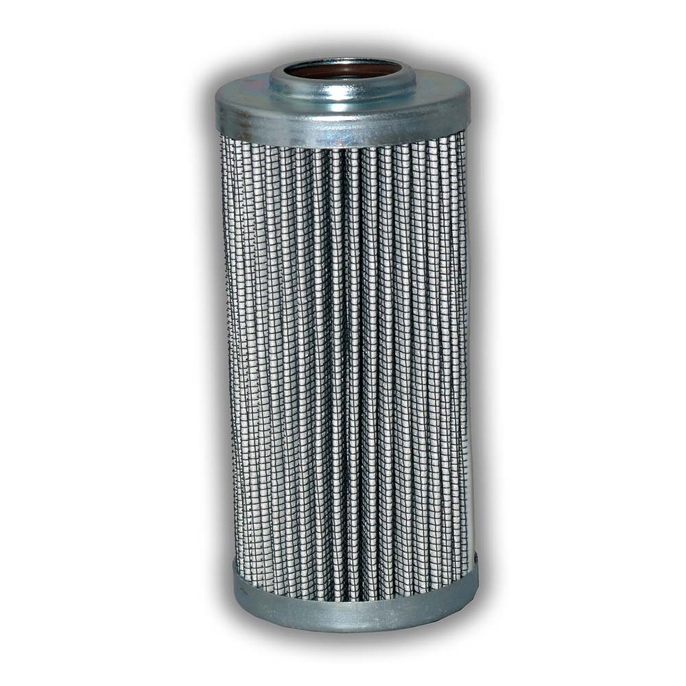Main Filter - Replacement/Interchange Hydraulic Filter: Microglass, 5 ...