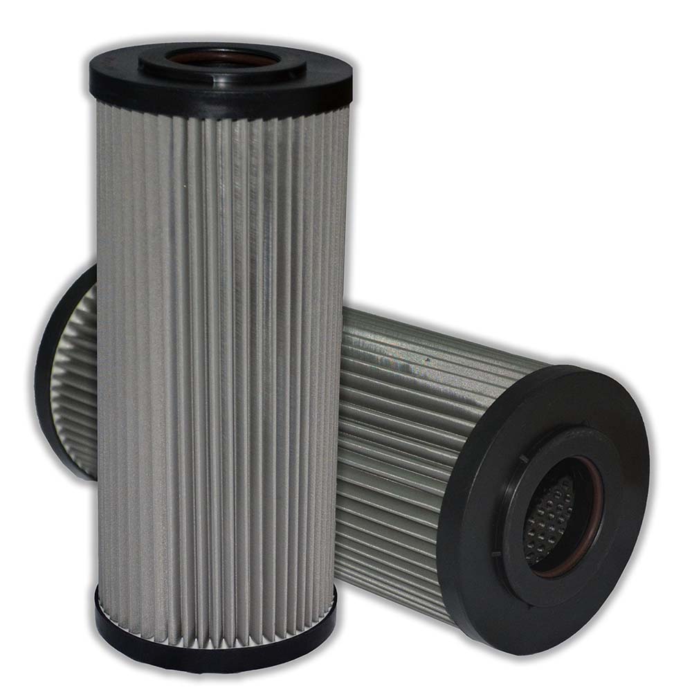 Main Filter - Replacement/Interchange Hydraulic Filter: 150 Micron ...