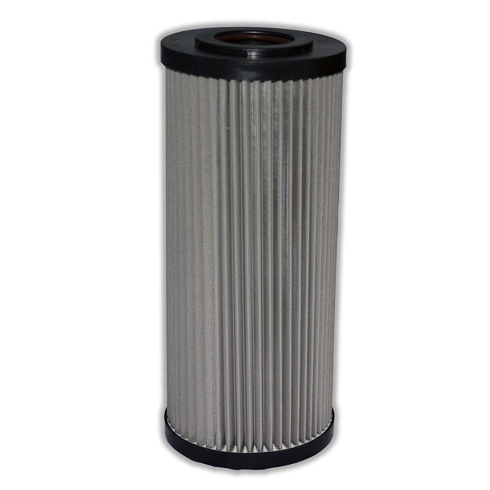 Main Filter - Replacement/Interchange Hydraulic Filter: 150 Micron ...