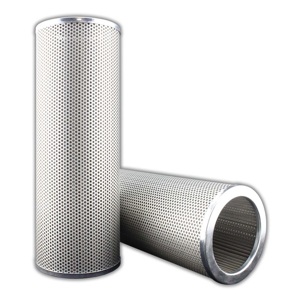 Main Filter - Replacement/Interchange Hydraulic Filter: 250 Micron ...