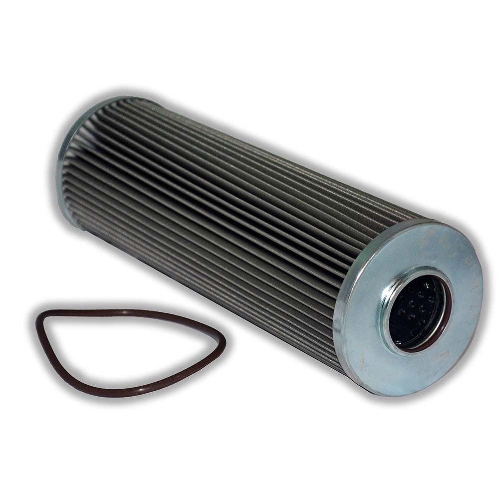 Main Filter - Replacement/Interchange Hydraulic Filter Element: Wire ...
