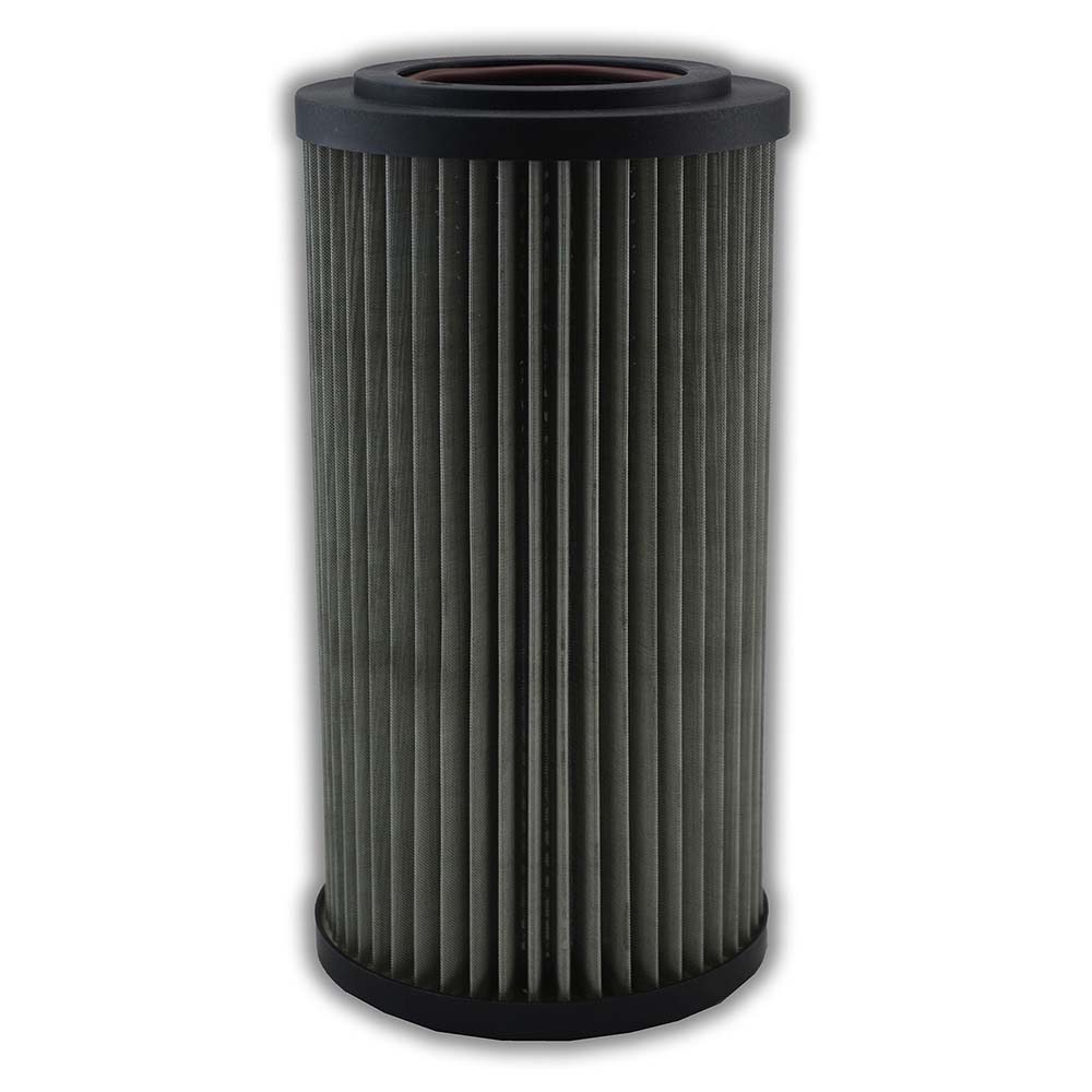 Main Filter - Replacement/Interchange Hydraulic Filter: 125 Micron ...