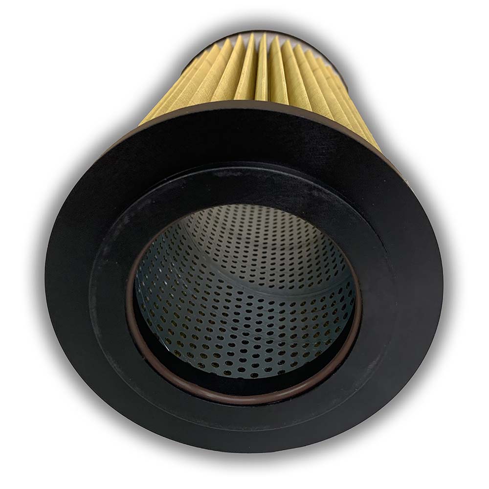 Main Filter - Replacement/Interchange Hydraulic Filter: 125 Micron ...