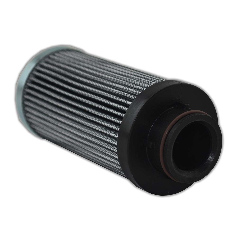 Main Filter - Replacement/Interchange Hydraulic Filter: Microglass, 25 ...