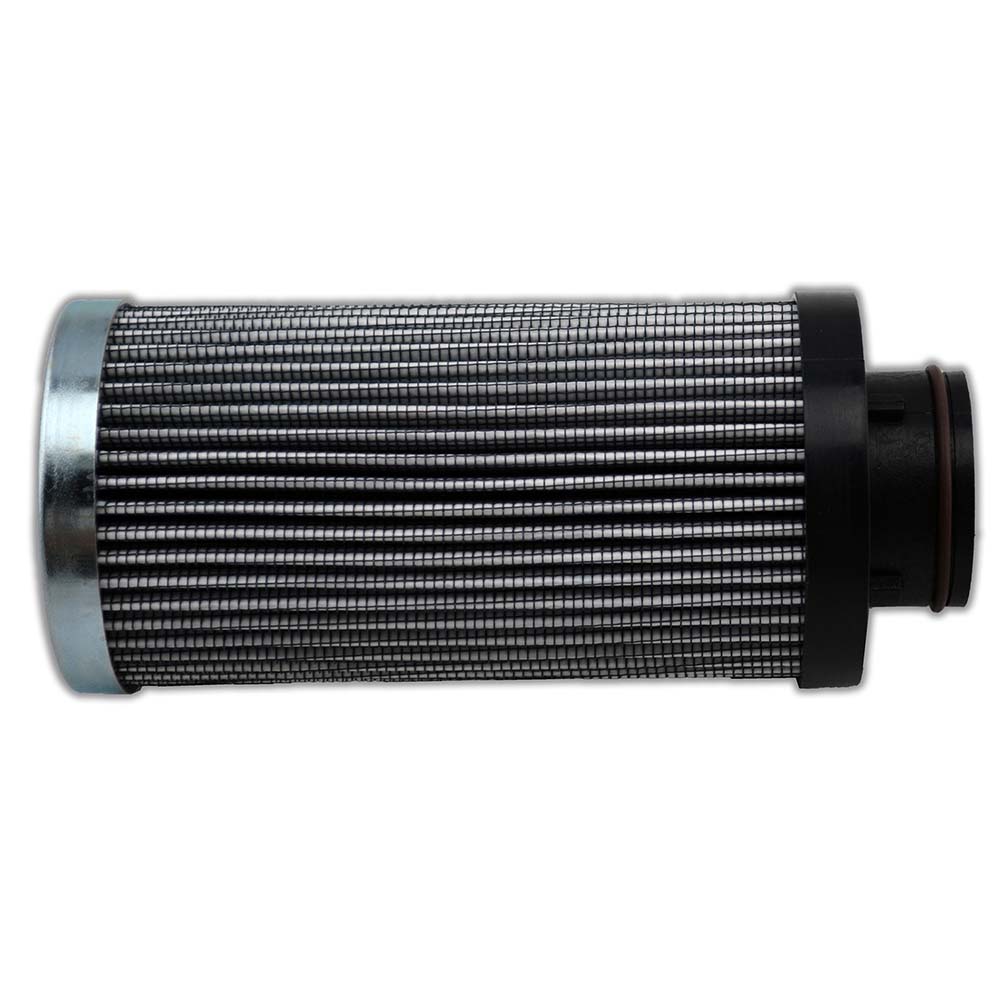 Main Filter - Replacement/Interchange Hydraulic Filter: Microglass, 25 ...